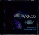 Amazon | Aqualex: A Glossary of Aquaculture Terms (Aquaculture ...