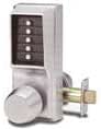 Amazon.com: Simplex 1011 Mechanical Pushbutton Control Lock : Industrial & Scientific