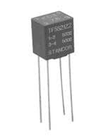 Amazon.com: "Stancor PCT-33 Transformer, Impedance Matching, 500Vrms ...