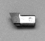 GOODSON Repl 1-Edge Cutter Bit for VN : Buy Online at Best Price in KSA ...