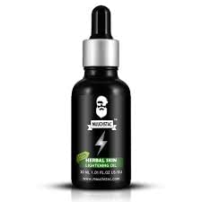 Fresten Beauty Hub – Aceite herbal para aclarar la piel desintoxicación ...