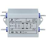 B84115EB30, Power Line Filter EMC 50Hz/60Hz 3A 250VAC/250VDC Quick ...