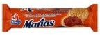 Amazon.com : Gamesa Cookie Maria Roll 24ct : Grocery & Gourmet Food