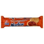 Amazon.com : Gamesa Cookie Maria Roll 24ct : Grocery & Gourmet Food