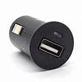 Single Port Car Charging Adaptor for Mobile (Cable Not Included) (Pack ...