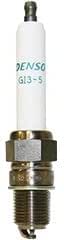 Denso (6117) GI3-5 Industrial Spark Plug, Pack of 1, Spark Plugs ...