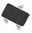 DIODES INC. BC807-40W-7 Transistor, PNP, 45V, 500mA, 200mW, SC-70 ...