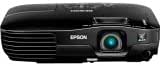 Amazon.com: Epson EX51 2500 Lumens XGA 1024x768 2000:1 LCD Projector ...
