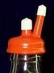 Amazon.com: Carboy Cap Two Spout (fits 3, 5 6 gallon carboys)