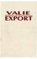 Valie Export/Fragments of the Imagination (Women Artists in Film ...