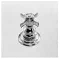 HANDLE/ESC W/PLAIN INSERT - Faucet Handles - Amazon.com