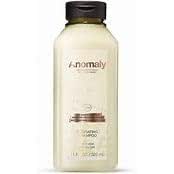 Amazon.com : Anomaly Shampoo : Beauty & Personal Care