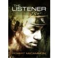 Amazon.com: The Listener: 9781587676130: McCammon, Robert R: Books