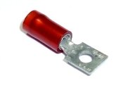 MS17143-19 Insulated Mil-Spec Nylon Rectangular Terminal RA486 (Price ...