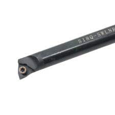 BORING BAR - S20-PWLNR-06 : Amazon.in: Industrial & Scientific