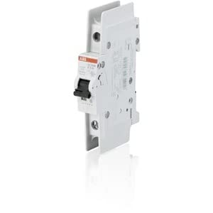 Abb Controls Product SU201M-C1.6: Amazon.com: Industrial & Scientific