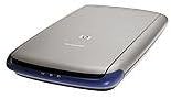 HP ScanJet 3500C - Flatbed scanner - 216 x 297 mm - 1200 dpi x 1200 dpi ...