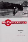 Here on Old Route 7: Stories: Connor, Joan: 9780826211293: Amazon.com ...