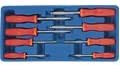 Amazon.com: Genius Tools HS-5708MW 8PC Metric Wobble Hex Screwdriver Set