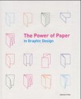 Amazon.co.jp: The Power of Paper in Graphic Design : 本