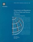 Governance and Regulation of Power Pools and System Operators: An ...