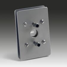 Amazon.com: PerkinElmer L1272294 Sealed Liquid Cell with KBr Windows, 0 ...