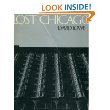 Lost Chicago: Lowe, David: 9780395264683: Amazon.com: Books