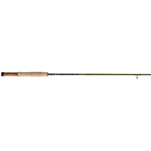 A Deep Dive Into the Hardy Shadow Fly Rod: Uncovering Its Pros, Cons ...
