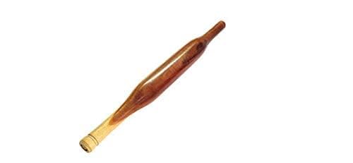 Buy suwati Rolling Pin Roller Chapati Roller Wooden chapathi Rolling ...