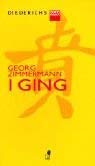 Amazon.com: I Ging.: 9783720523905: Zimmermann, Georg: Books