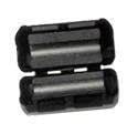 Ferrite Clamp On Cores Low Freq 75 Material 74Ohm @ 5MHz Round (10 ...