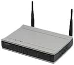 Lancom 1511 Wireless DSL 54 Mbit/s LAN DSL Router e gateway ...