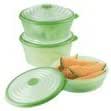 TUPPERWARE STUFFABLES SUPER SET OF 3 : Amazon.ca: Home