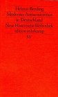 Amazon.com: Moderner Antisemitismus in Deutschland. (Lernmaterialien ...