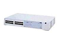 3Com Superstack 3 Switch 3300TM Network Switch: Buy Online at Best ...