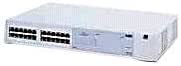 3Com Superstack 3 Switch 3300TM Network Switch : Amazon.co.uk ...