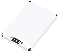 Technical Precision Replacement for Sirius XMP3H1 Battery : Buy Online ...