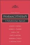 Pharmacotherapy : A Pathophysiologic Approach: 9780071363617: Medicine ...