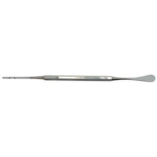 Amazon.com: BR Surgical BR74-50214 Spatula and Packer, 7 mm Wide ...