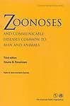 Zoonoses and Communicable Diseases Common to Man and Animals: No. 580 ...