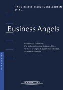 Amazon.co.jp: Business Angels : 本