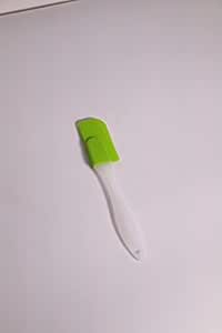 Buy Cloud Moon Silicone Spatulas Heat Resistant Harmless Cooking, and ...