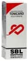Amazon.com: SBL Tonicard Gold Drop : Health & Household