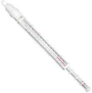 Floating Dairy and Cheese Thermometer 0-100c Tempreture Range Use ...