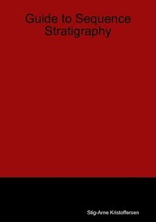Guide to Sequence Stratigraphy: Books - Amazon.ca