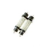 8-LED Festoon Bulb (12V 2-Pack) : Amazon.in