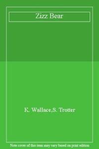 Buy Zizz Bear Book Online at Low Prices in India | Zizz Bear Reviews ...