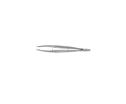 Storz Suture Forceps with Tying Platform Wide Handle I Stainless Steel ...