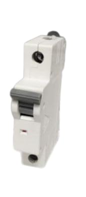 Samko Single Pole PVC Plastic Miniature Circuit Breaker (32 Amp ...