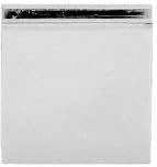 CRL Chrome beveled style notch-in-glass fixed panel u-clamp – BigaMart
